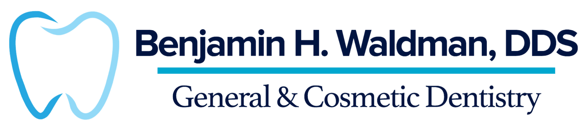 Meet The Team — Benjamin H. Waldman, DDS, FAGD